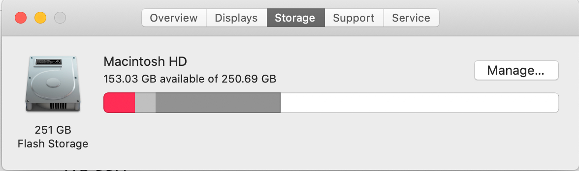 The Gadgets We Love | MacBook Pro 2020 | The Explorester