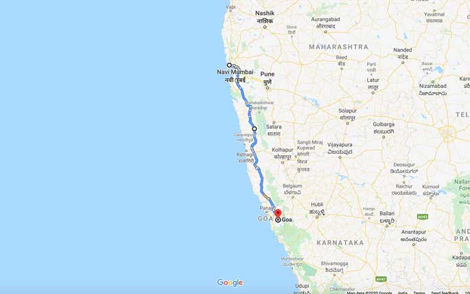5 Best Road Trips In India You Need To Take | The Explorester